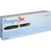 Puregon Pen Preisvergleich apomio.de