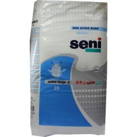 Seni Active Basic Extra Large Preisvergleich apomio.de