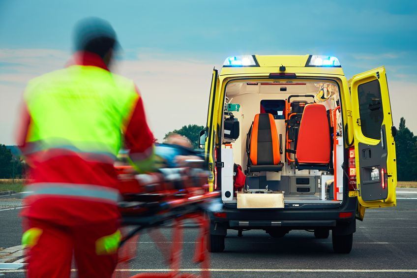 Wenn Helfer Hilfe brauchen – Einsatznachsorge | apomio Gesundheitsblog Wenn Helfer Hilfe brauchen – Einsatznachsorge | apomio Gesundheitsblog